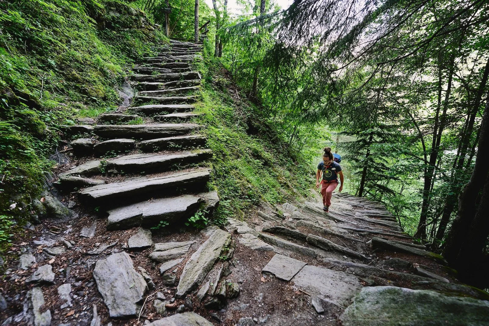 Want to Hike the Dolomites but Worried About the Crowds? Consider the ...