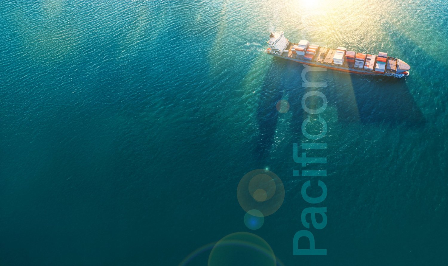 About Us — Pacificomm 3PL