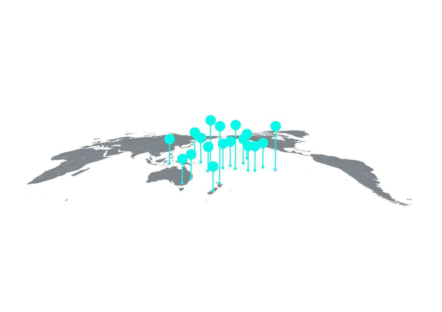 About Us — Pacificomm 3PL