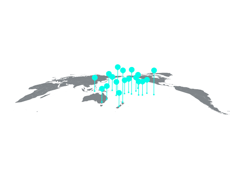 About Us — Pacificomm 3PL