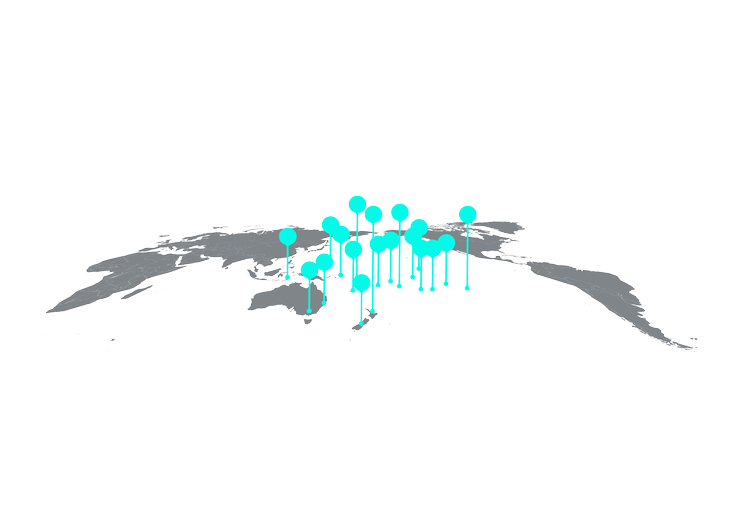 About Us — Pacificomm 3PL