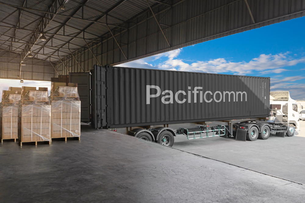 Our Systems — Pacificomm 3PL