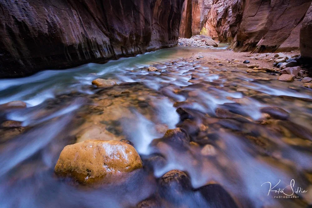 Western U.S. Landscapes — Kate Silvia Photography