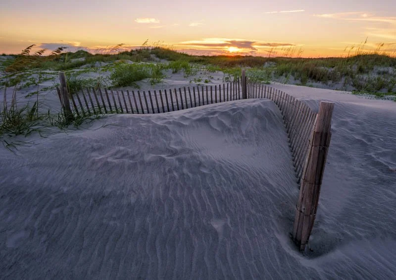 Southeast Coast — Kate Silvia Photography