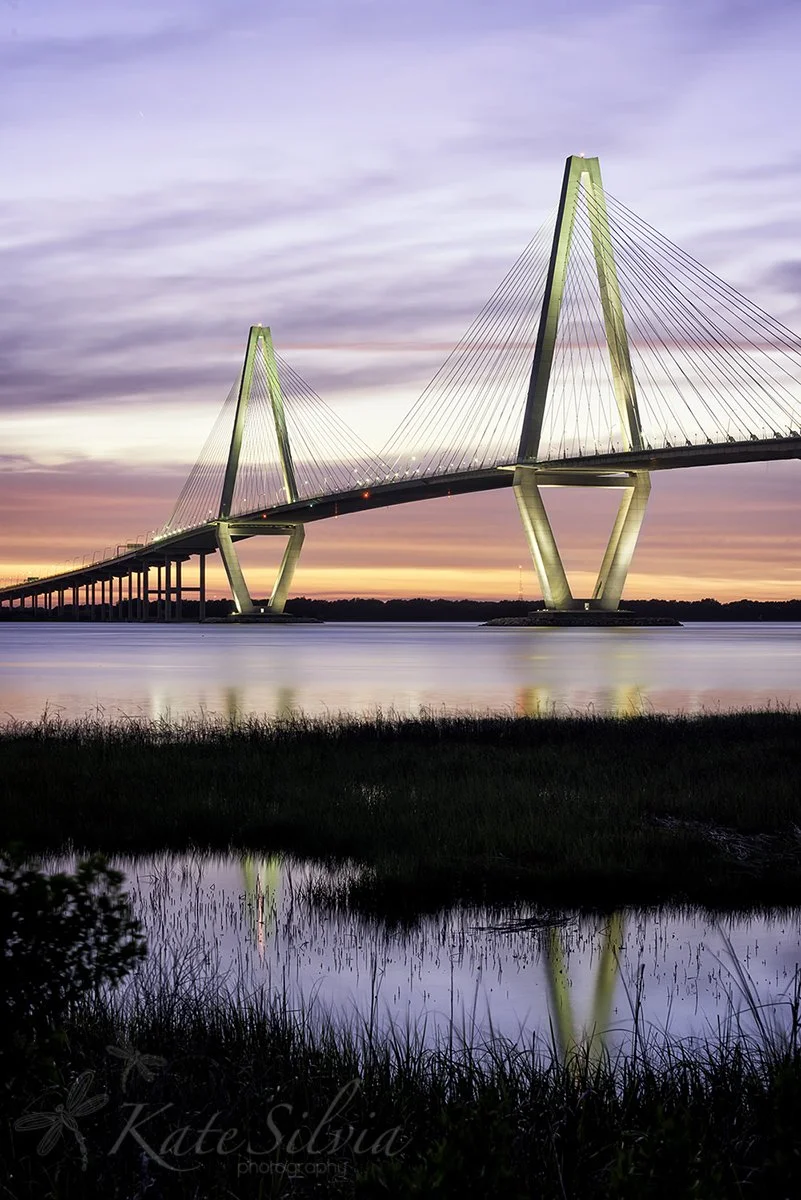 Charlestons Best Photo Locations — Kate Silvia Photography