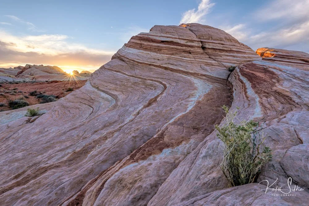 Western U.S. Landscapes — Kate Silvia Photography
