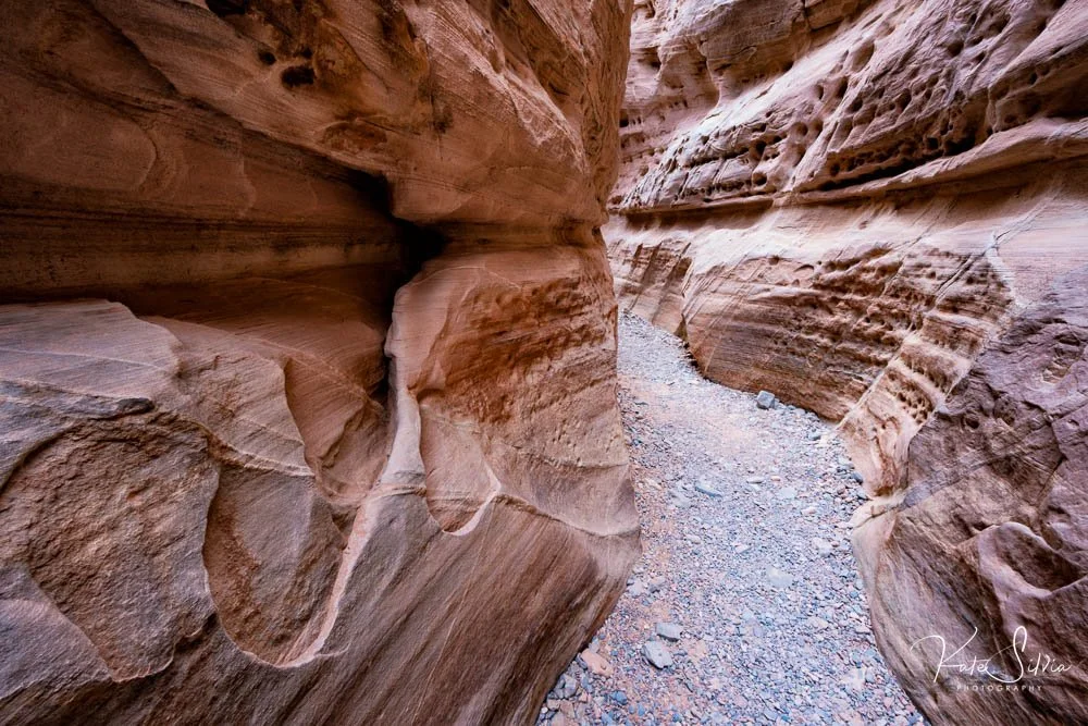 Western U.S. Landscapes — Kate Silvia Photography