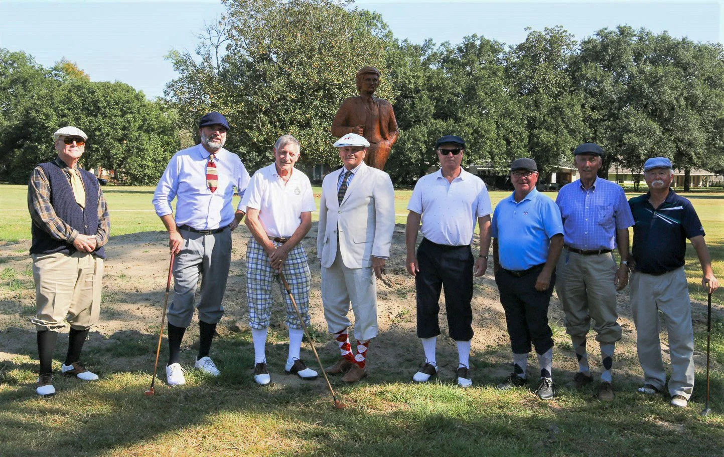 Events — Friends of City Park BR