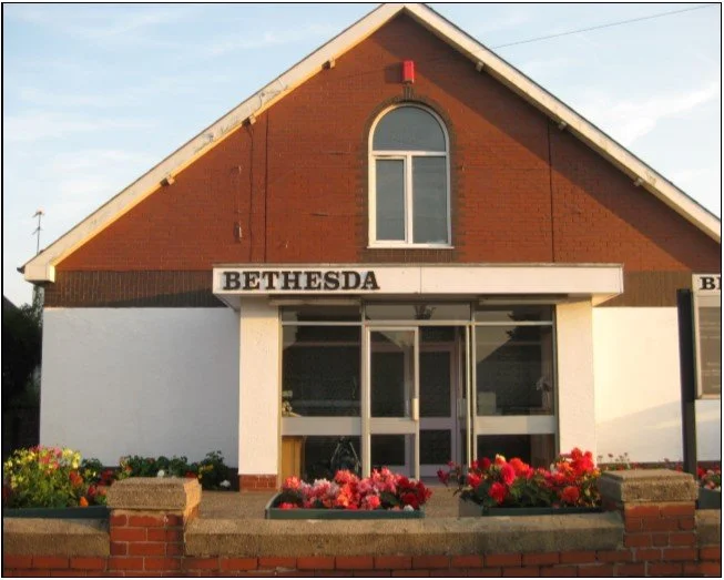 About Us — Bethesda Cardiff