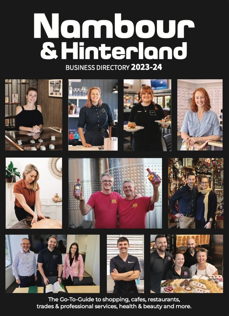 Nambour & Hinterland Business Directory