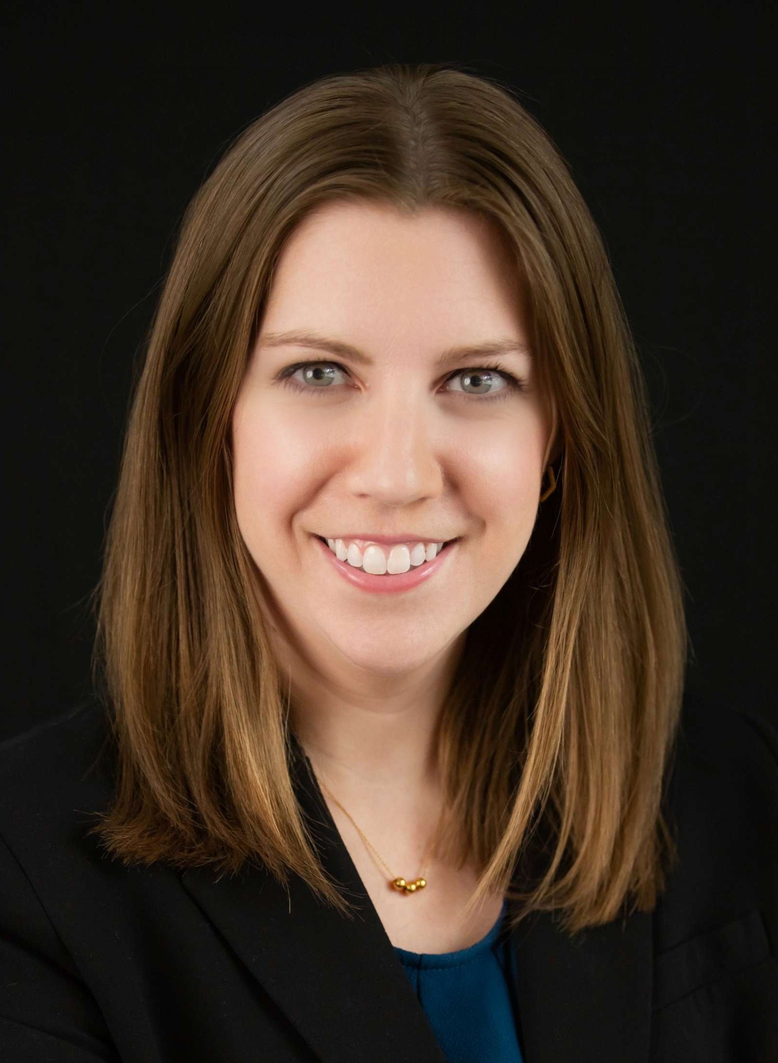 Stacy Moskowitz — Roger Houston, CFP®