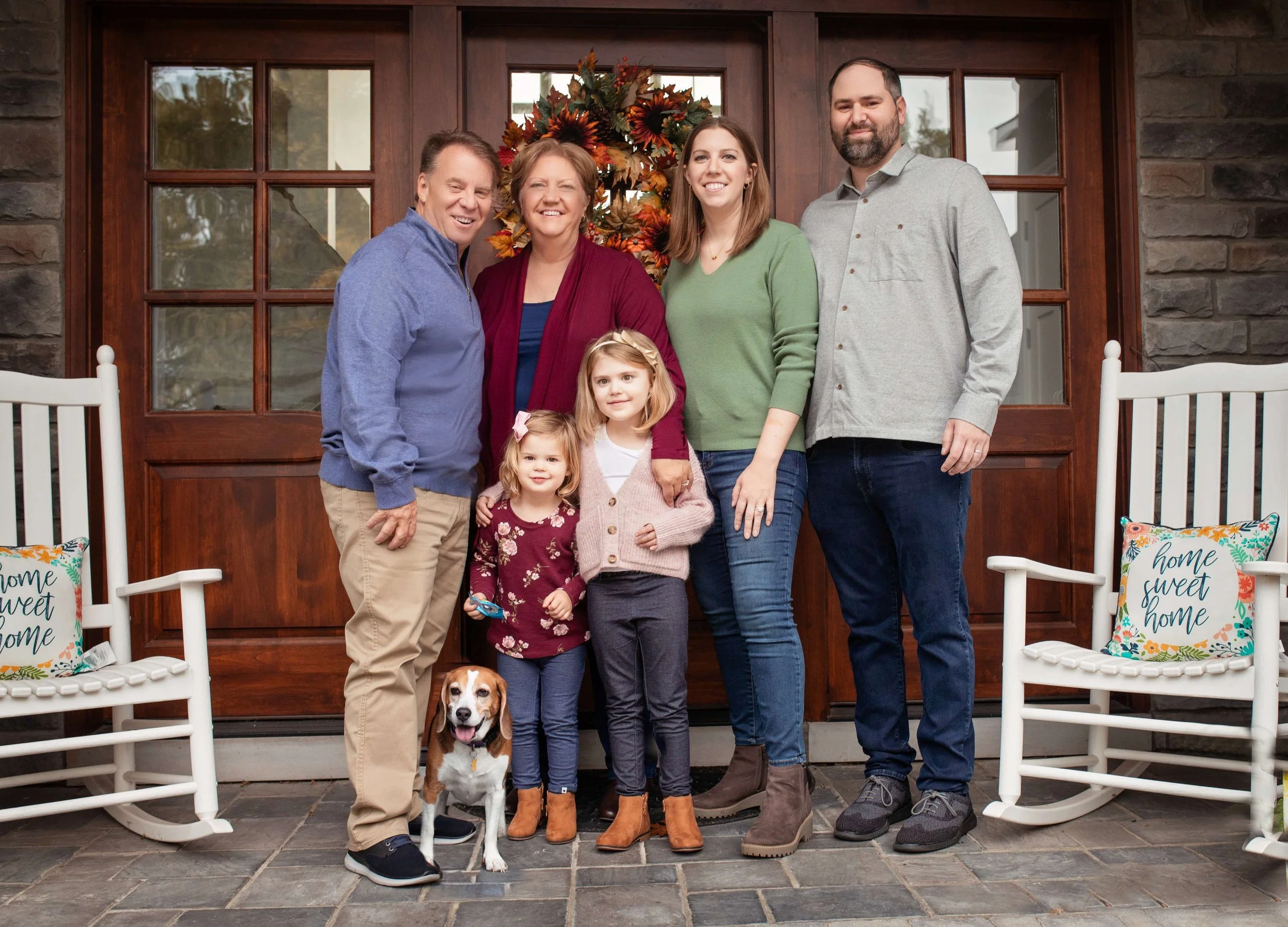 About — Roger Houston, CFP®