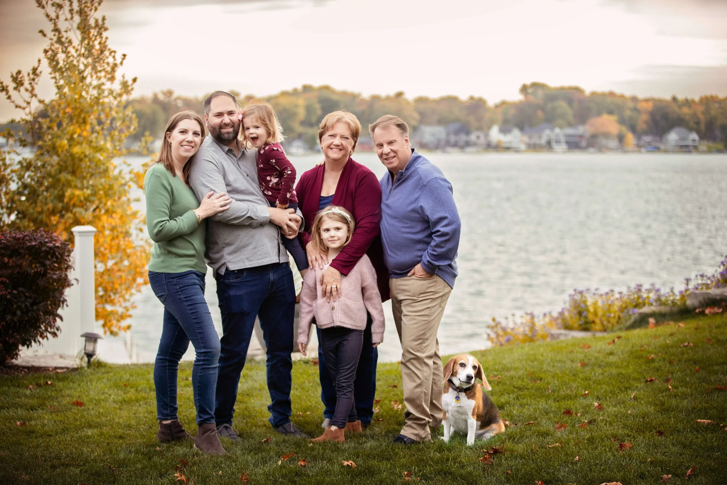 About — Roger Houston, CFP®