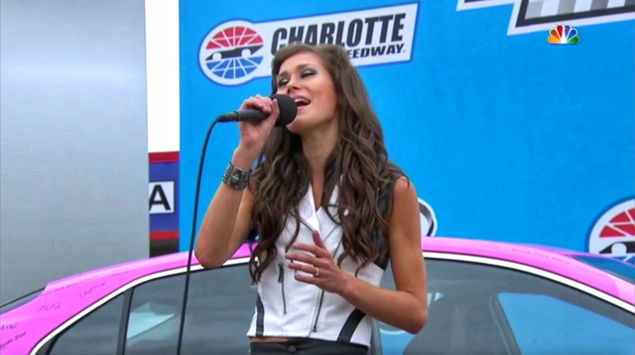 VIDEOS — Stephanie Owens