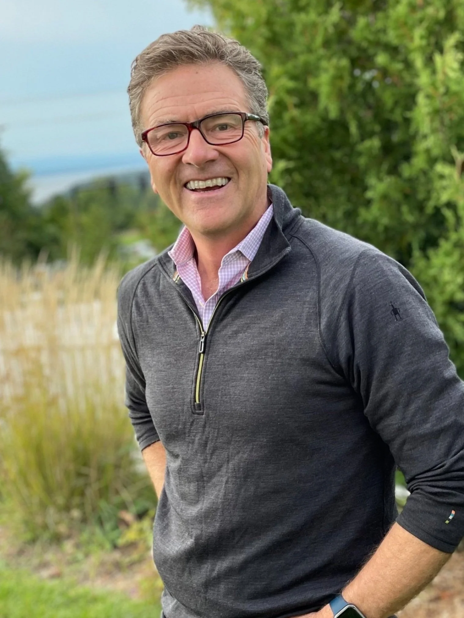 Team — Zephyr Impact