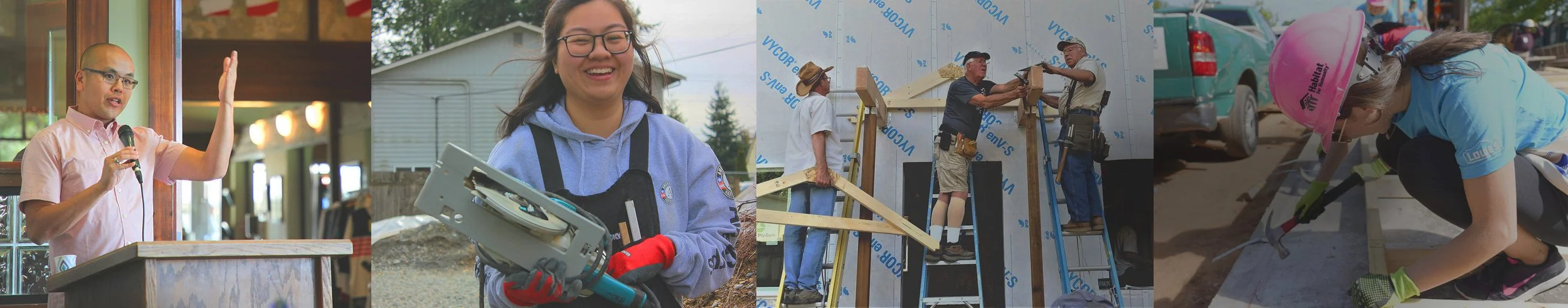 How to Help | Habitat for Humanity of Snohomish County