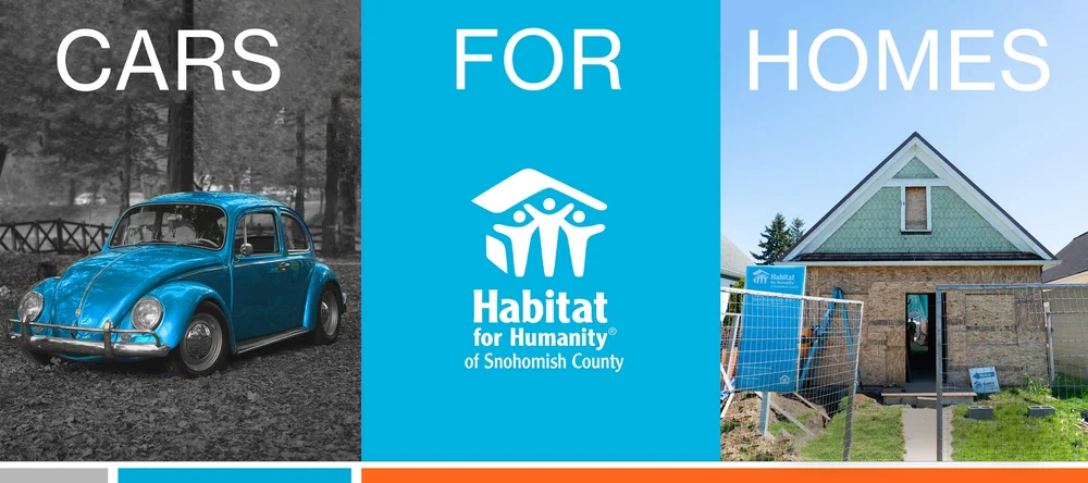 Cars for Homes | Donate Your Used Car to Charity