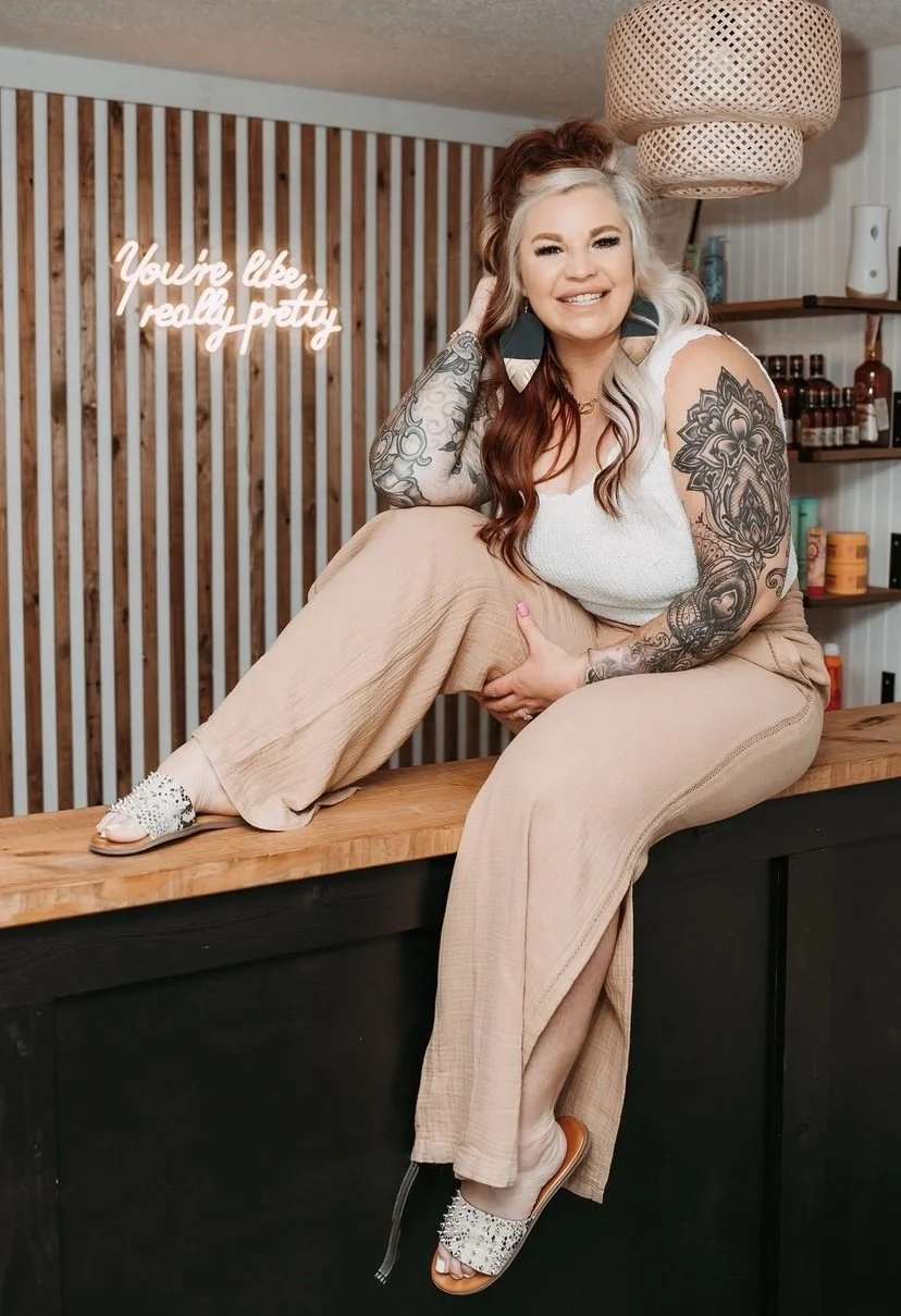 Meet The Stylists — The Dye Bar