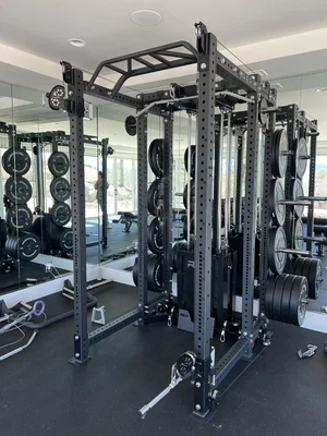 We Moved In! — Taylor Dilk