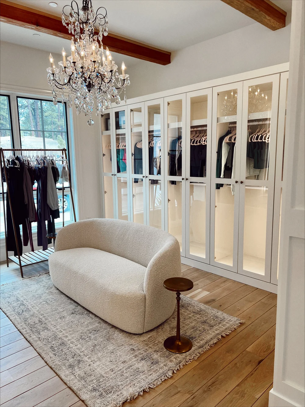 We Moved In! — Taylor Dilk