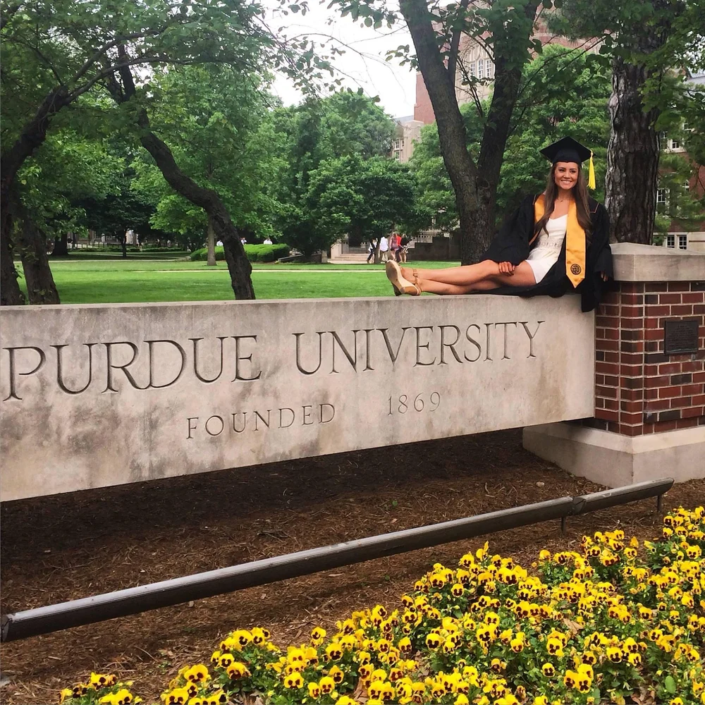 About Me — Taylor Dilk