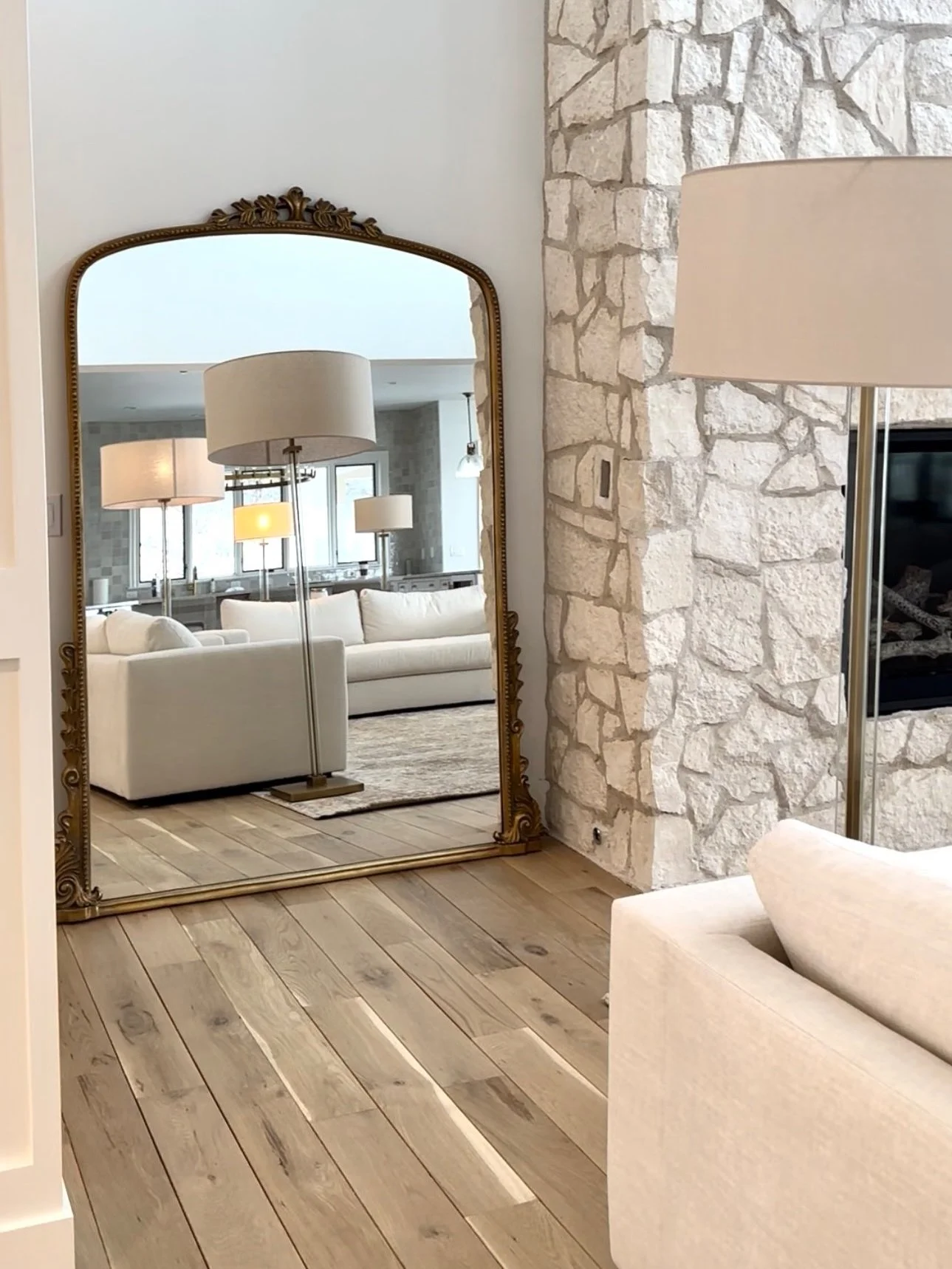 We Moved In! — Taylor Dilk