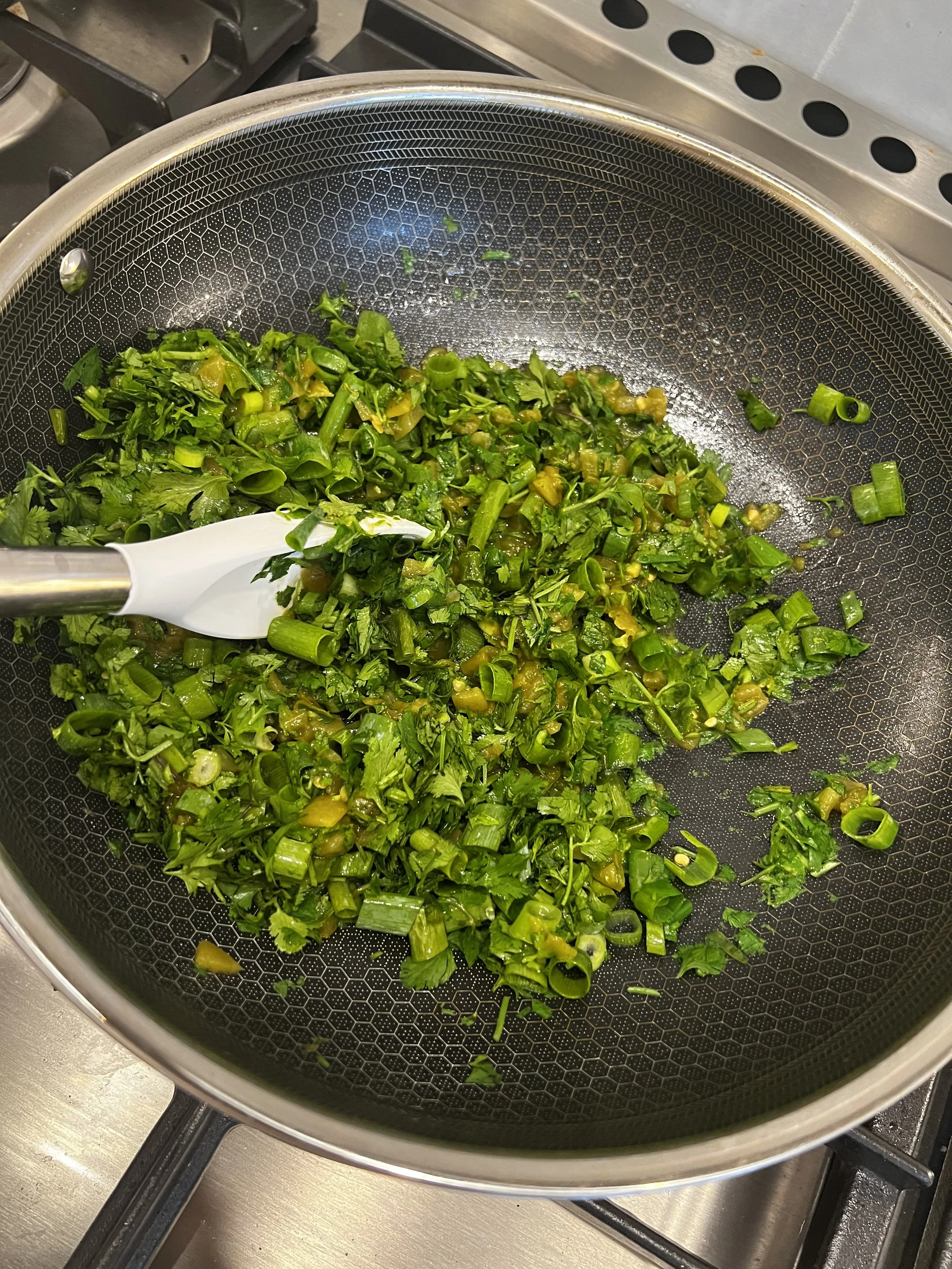 Enchiladas Recipe — Taylor Dilk