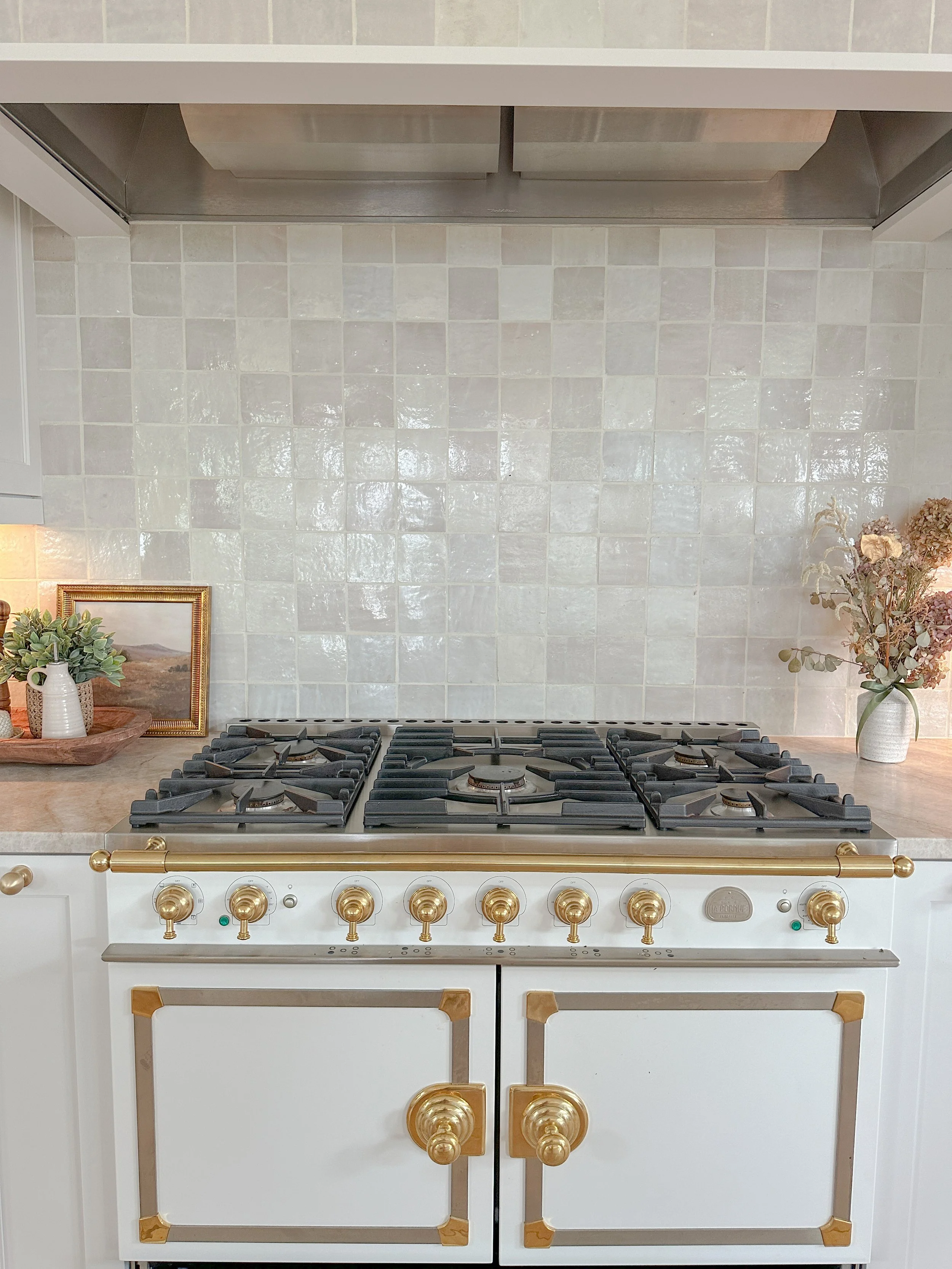 Kitchen Design — Taylor Dilk
