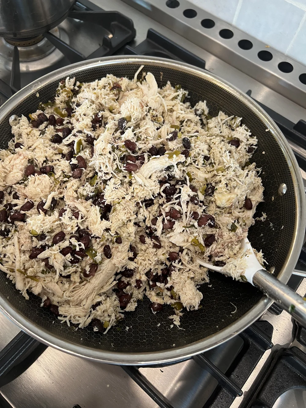 Enchiladas Recipe — Taylor Dilk