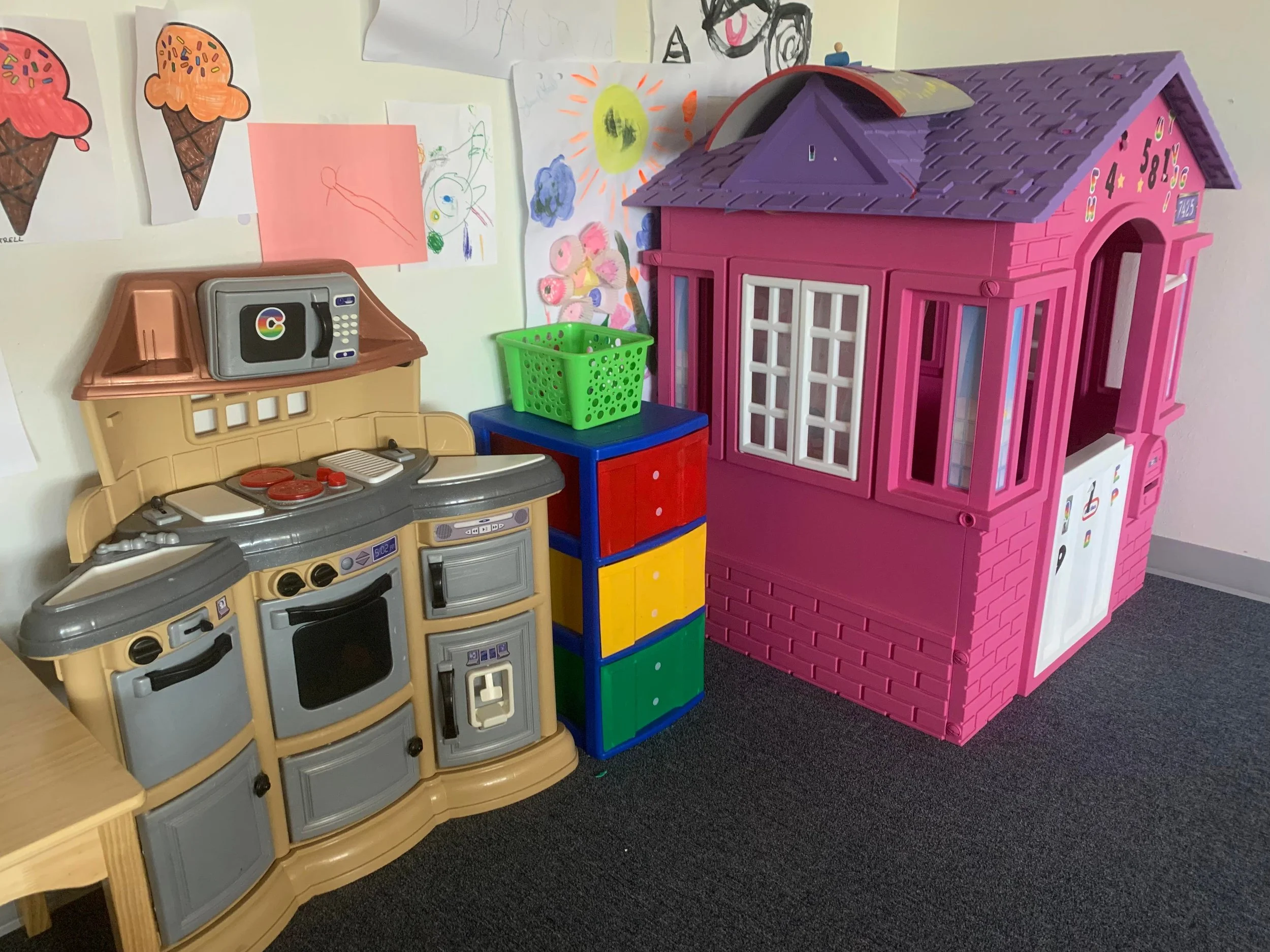 Our Therapy — No Limits Behavioral Solutions