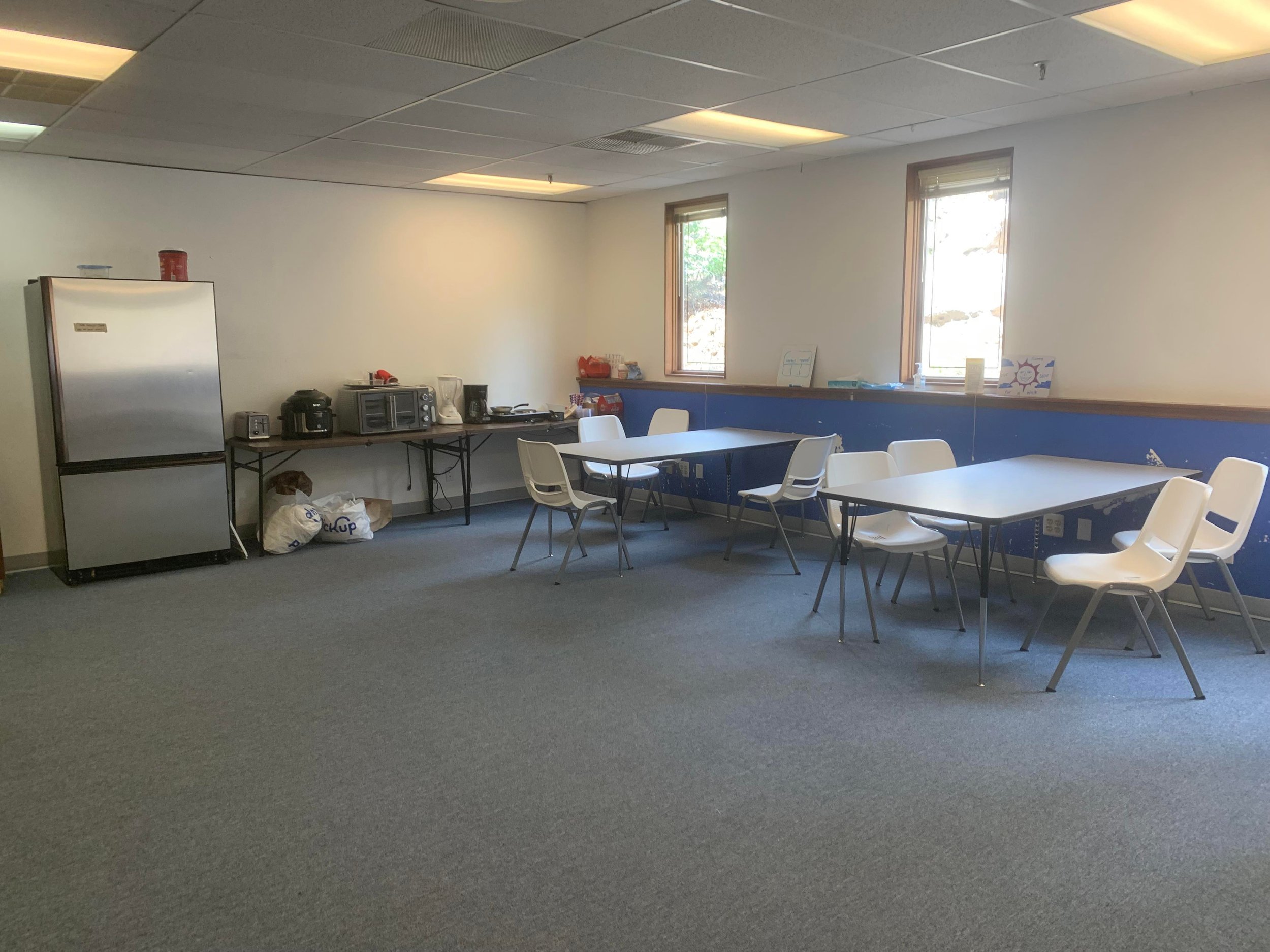 Our Therapy — No Limits Behavioral Solutions