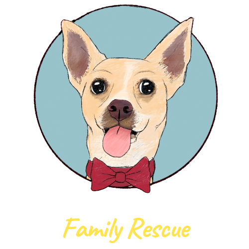 Fawn's Family Rescue - Local Utah Animal Rescue