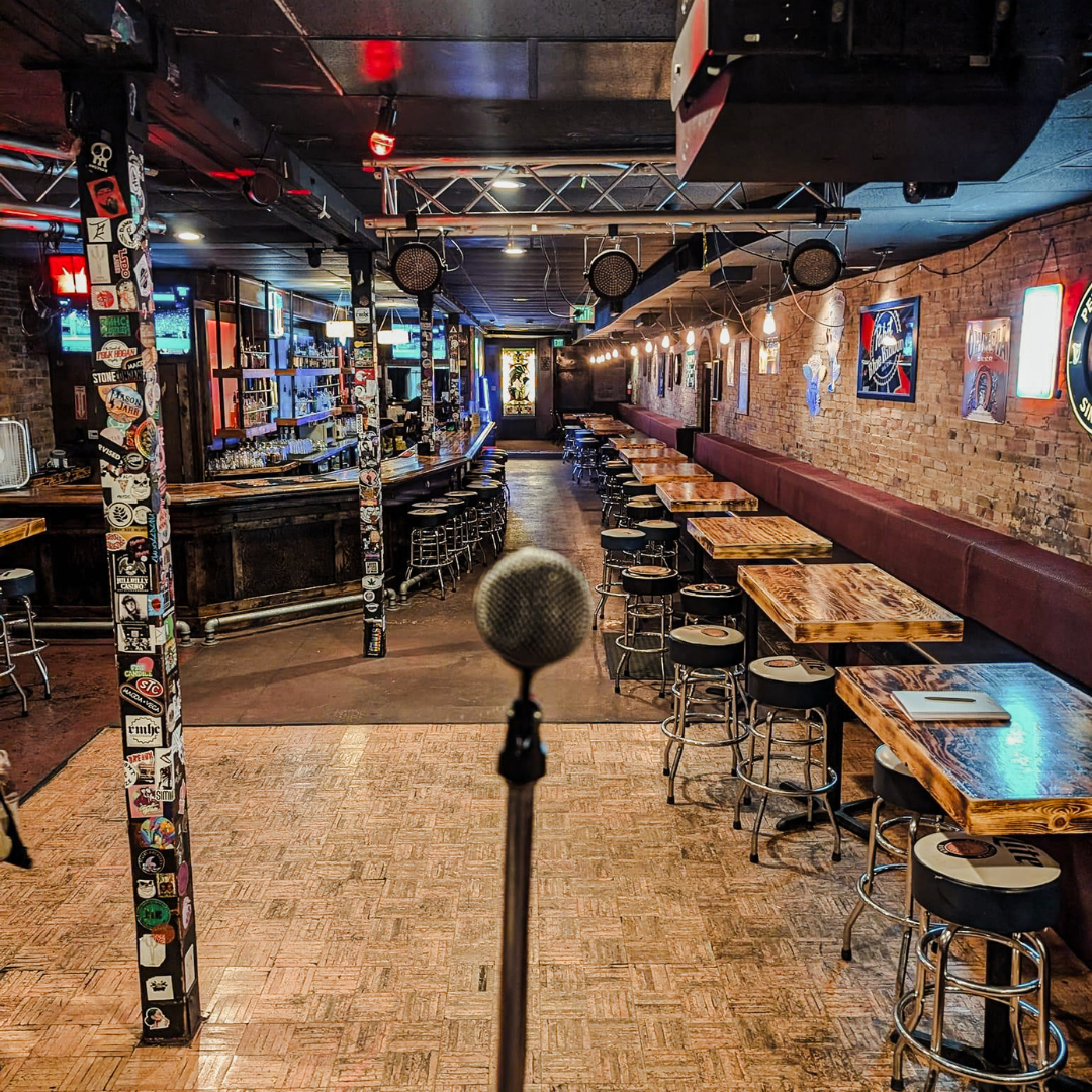 Week Night Events — Funk 'N Dive Bar
