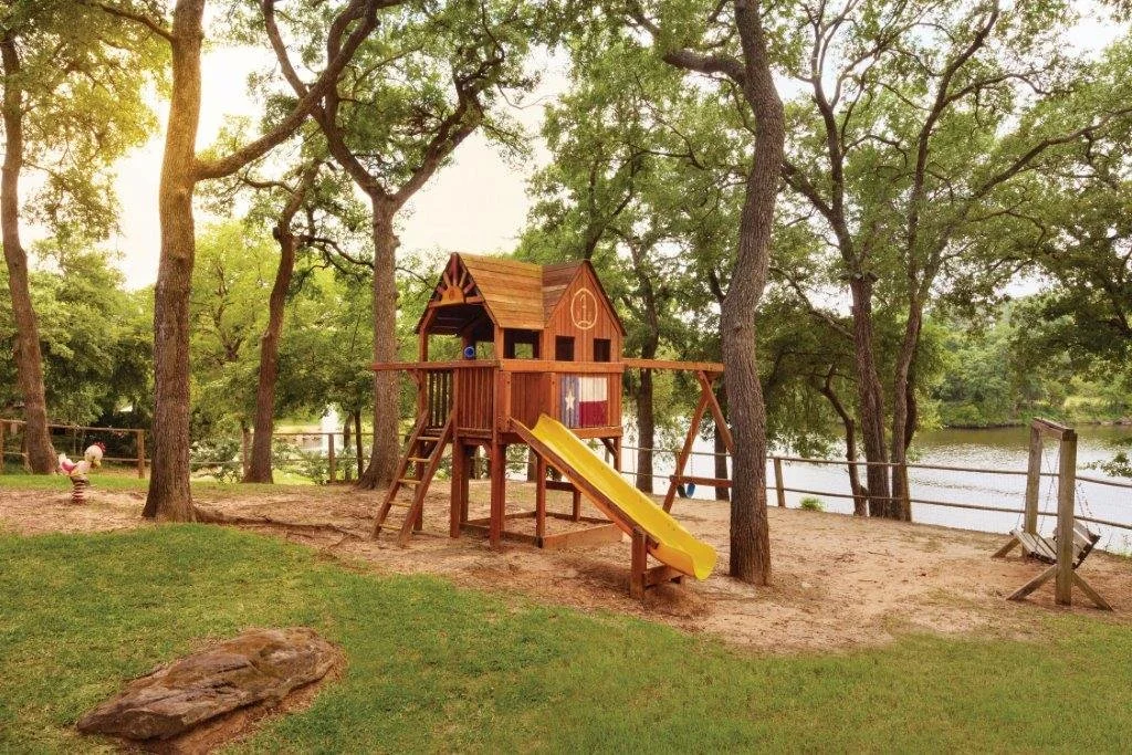 Austin Ranch DFW - Top Dallas Event Venue