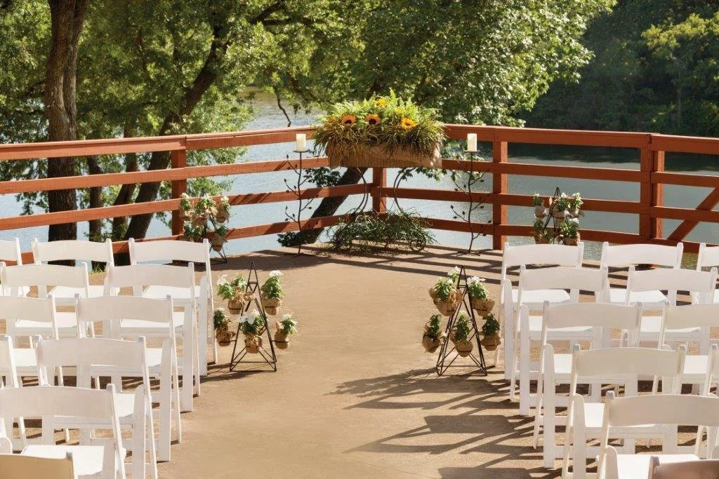 Austin Ranch DFW - Top Dallas Event Venue