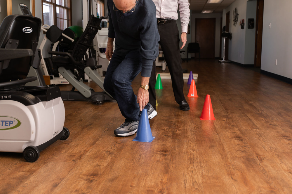 Balance & Dizziness | 15+ Years Physical Therapy for Vertigo ...