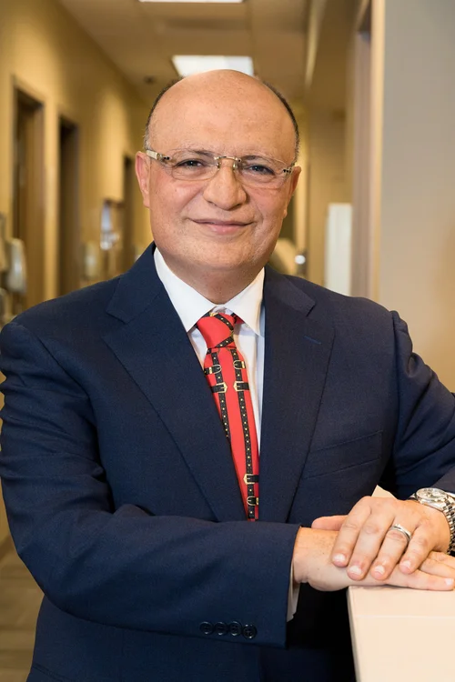 Meet the Team — Clarkson Heart Center