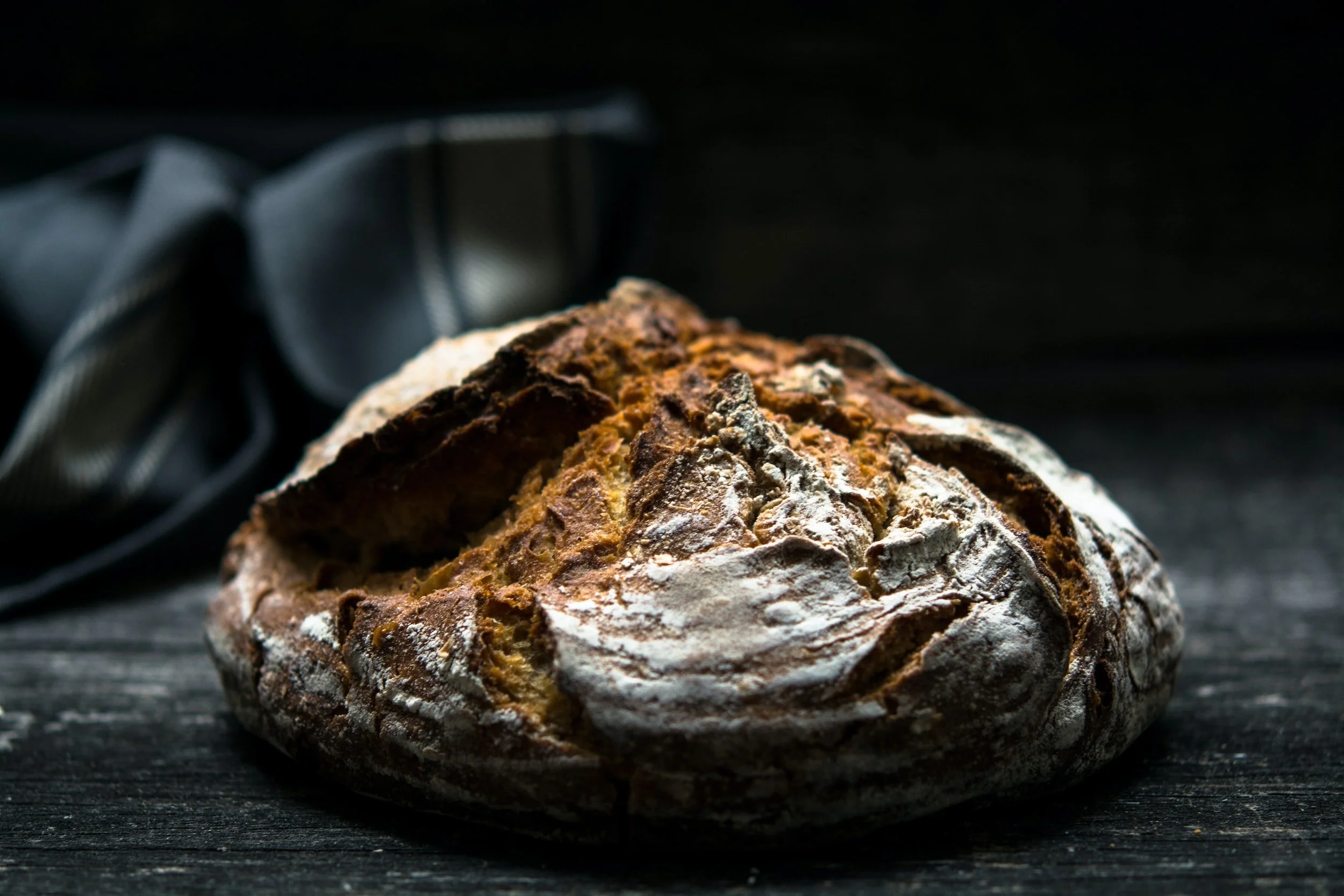 Gallery — The Maldon Bakery