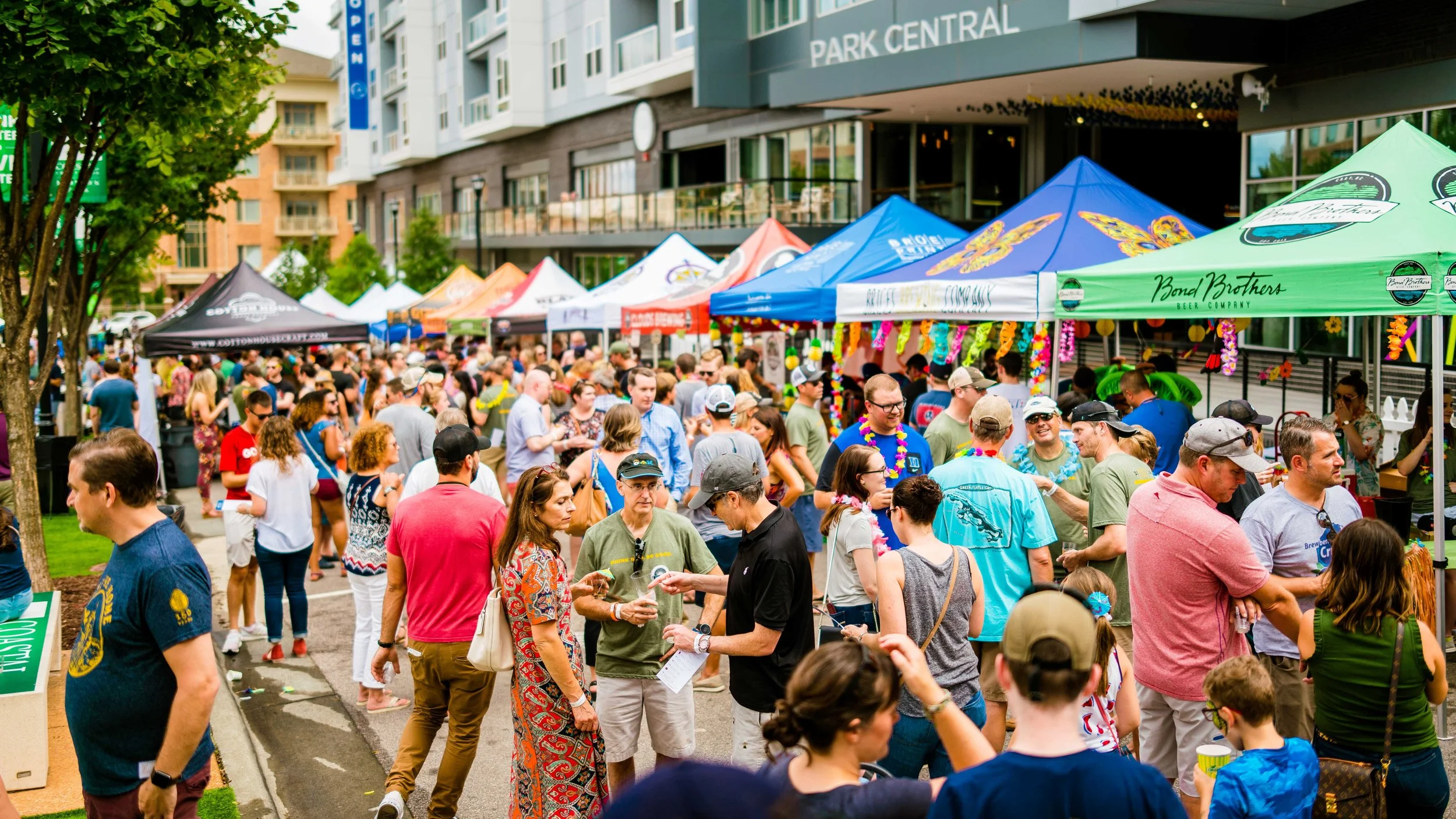 2023 Hops Teams — Children's Flight of Hope