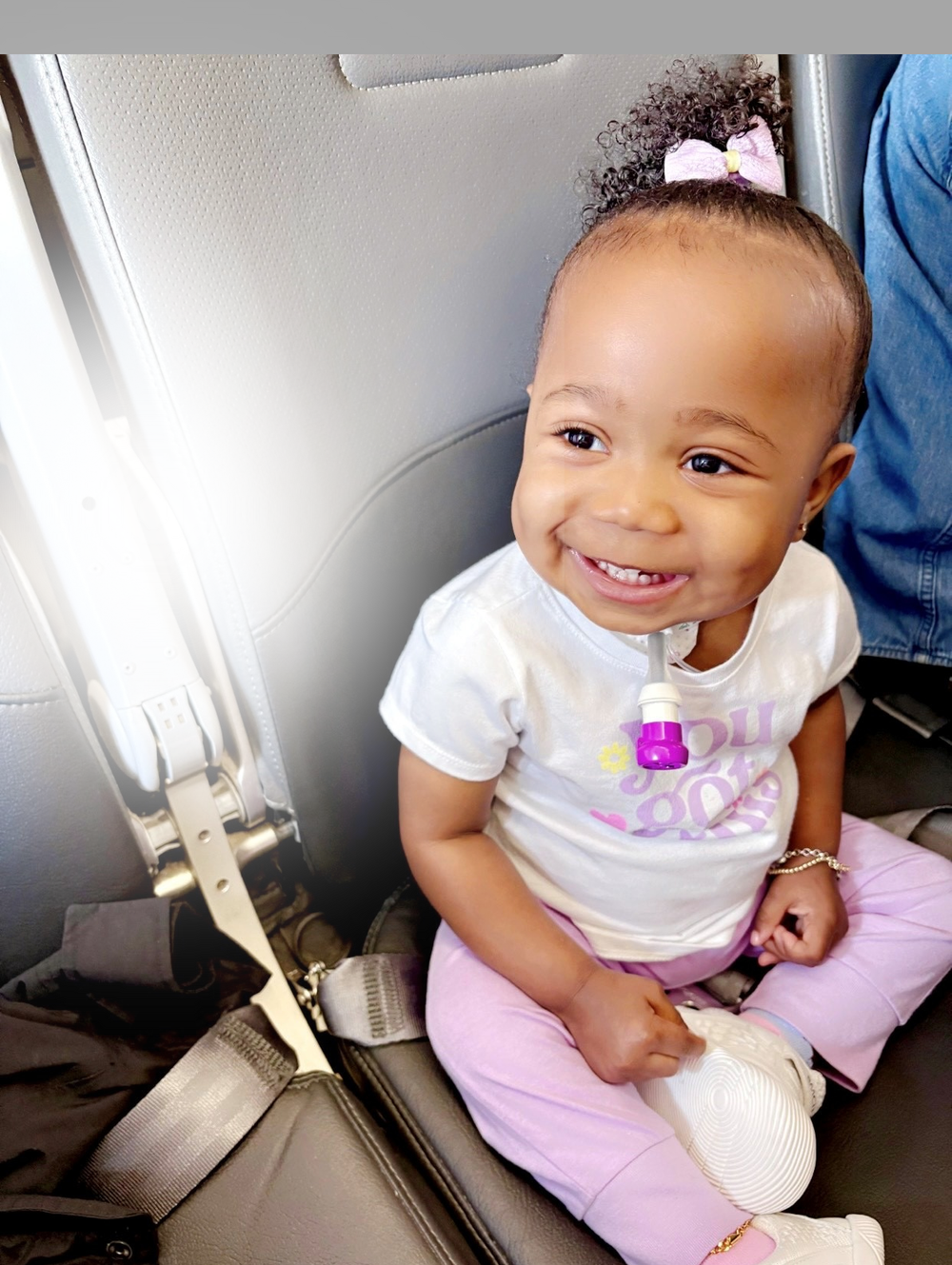 Children's Flight of Hope