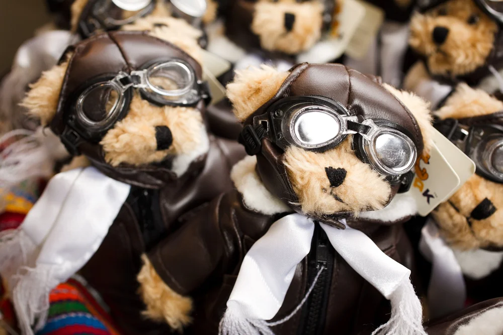 Ways to help — Children's Flight of Hope