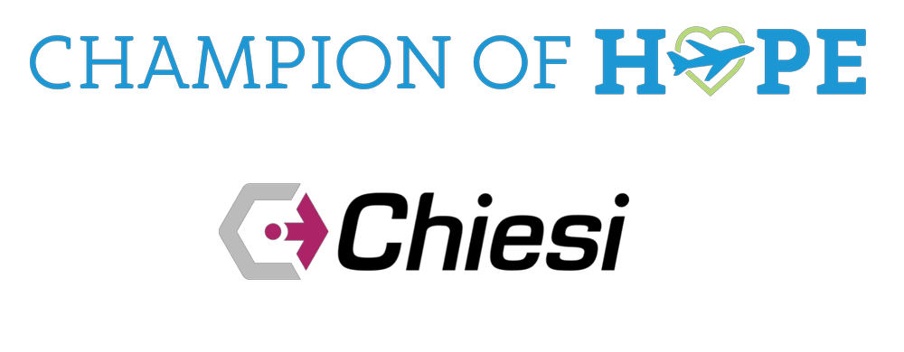 Hops for Hope — Children's Flight of Hope