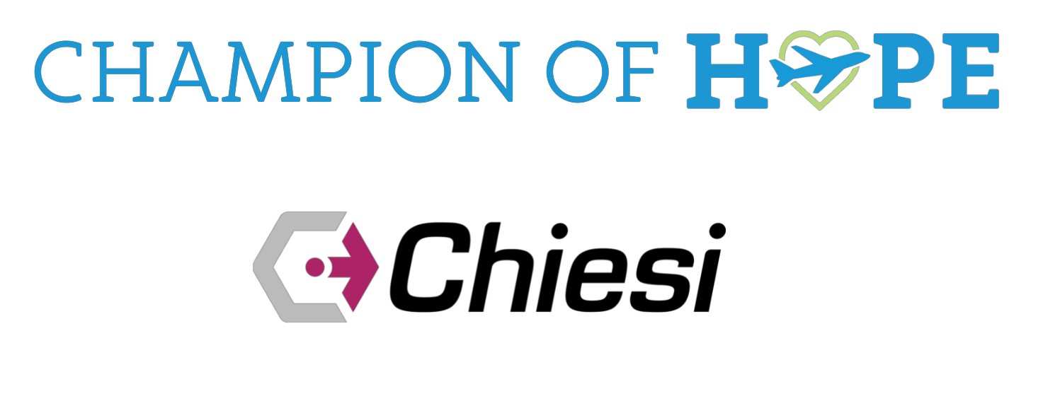 Denim & Diamonds — Children's Flight of Hope