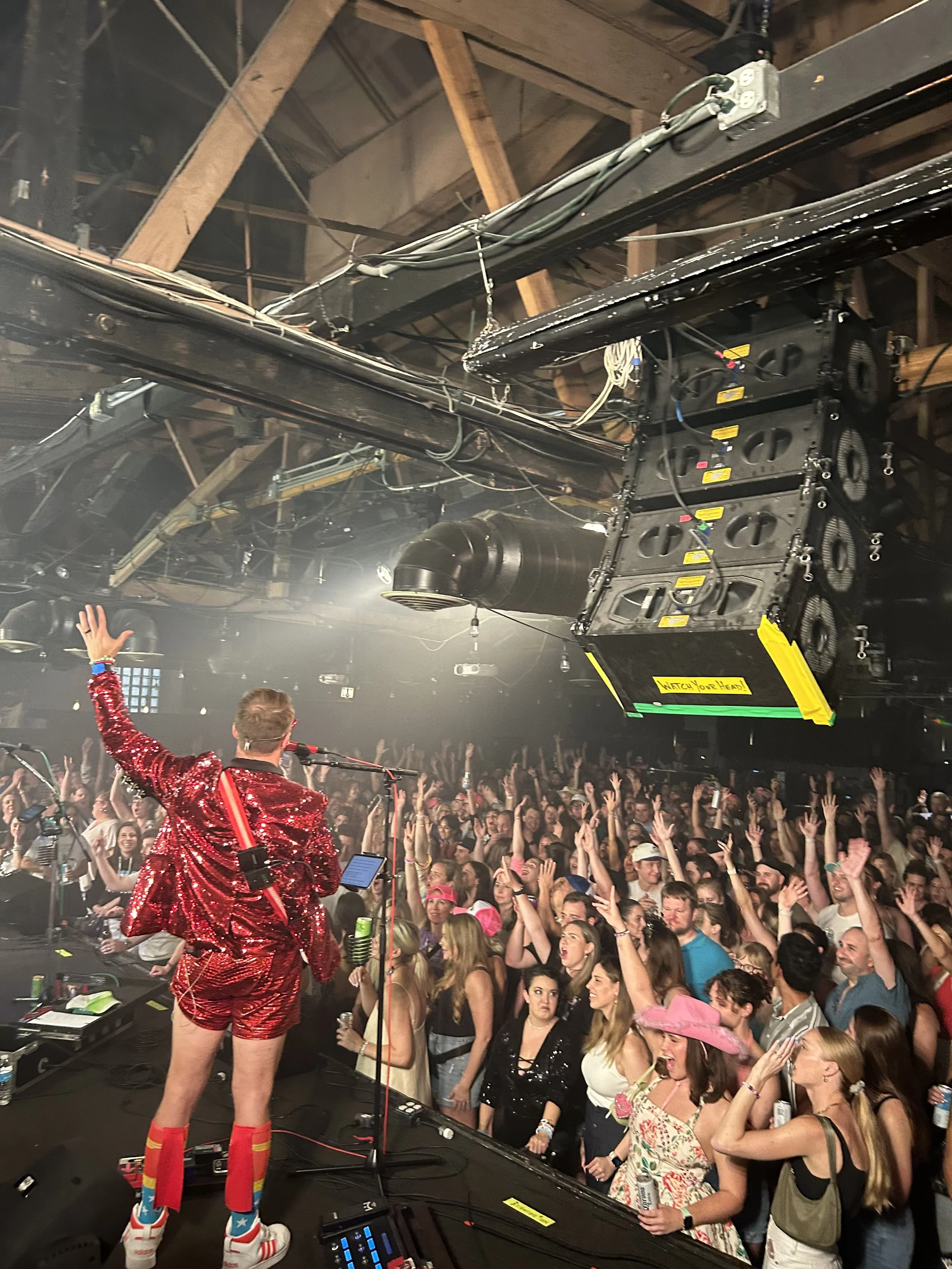 Tuff Taylor — RODTUFFCURLS.COM