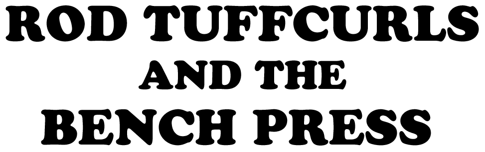 Tour Dates — RODTUFFCURLS.COM