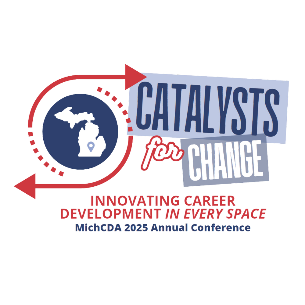 MichCDA Annual Conference — Michigan Career Development Association