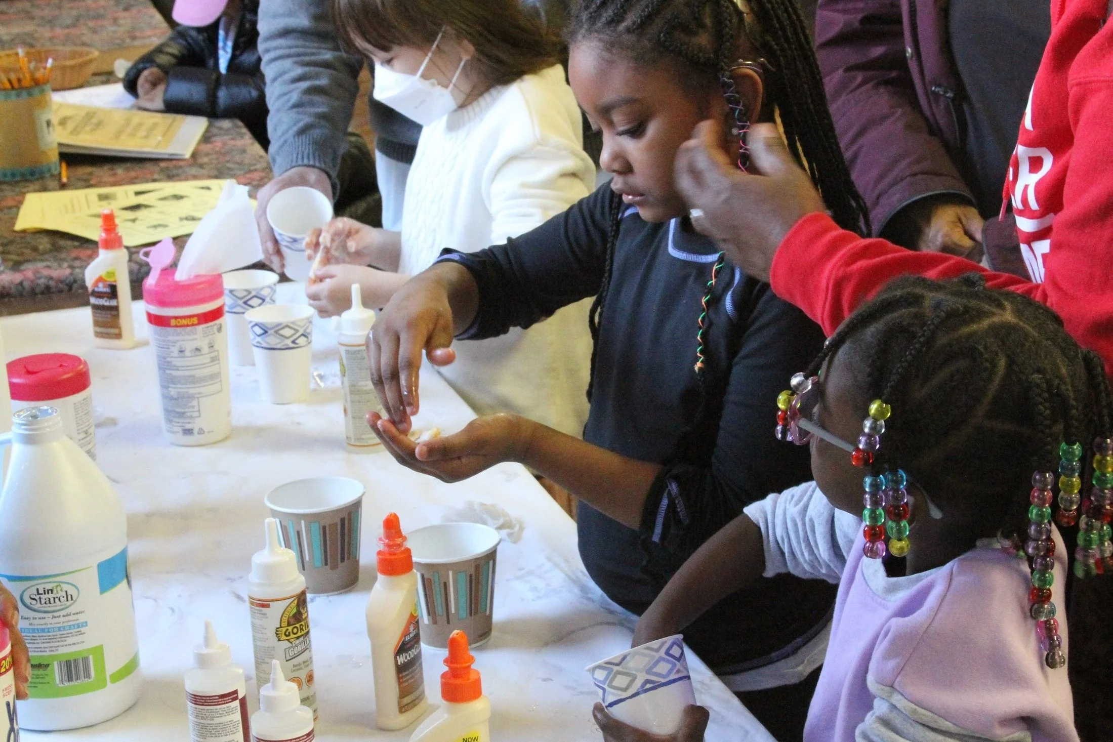 Programs & Events — Wagner Free Institute of Science