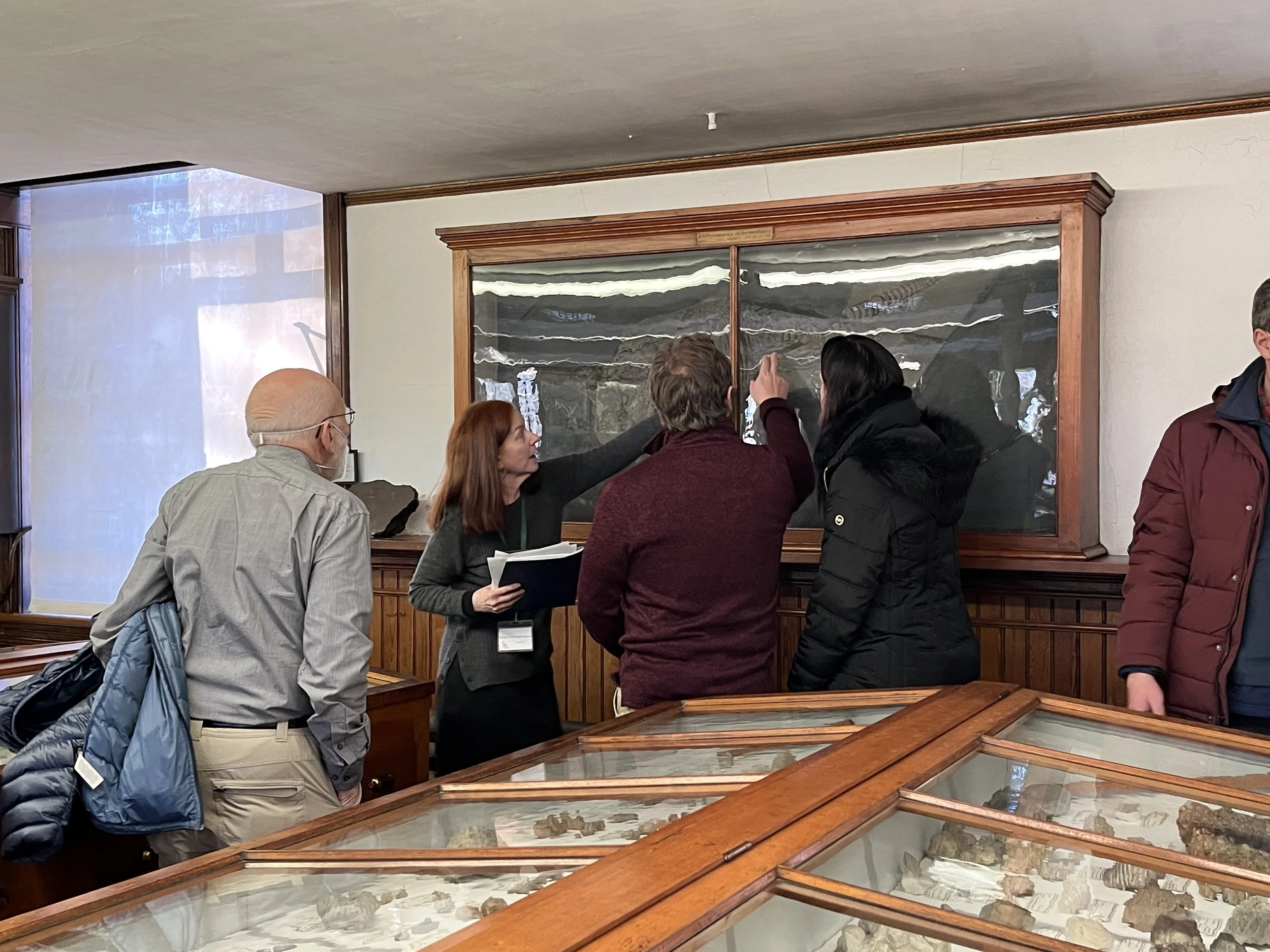 Wagner Free Institute of Science