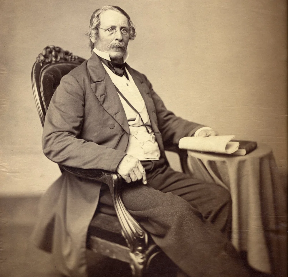 Visit the Museum — Wagner Free Institute of Science