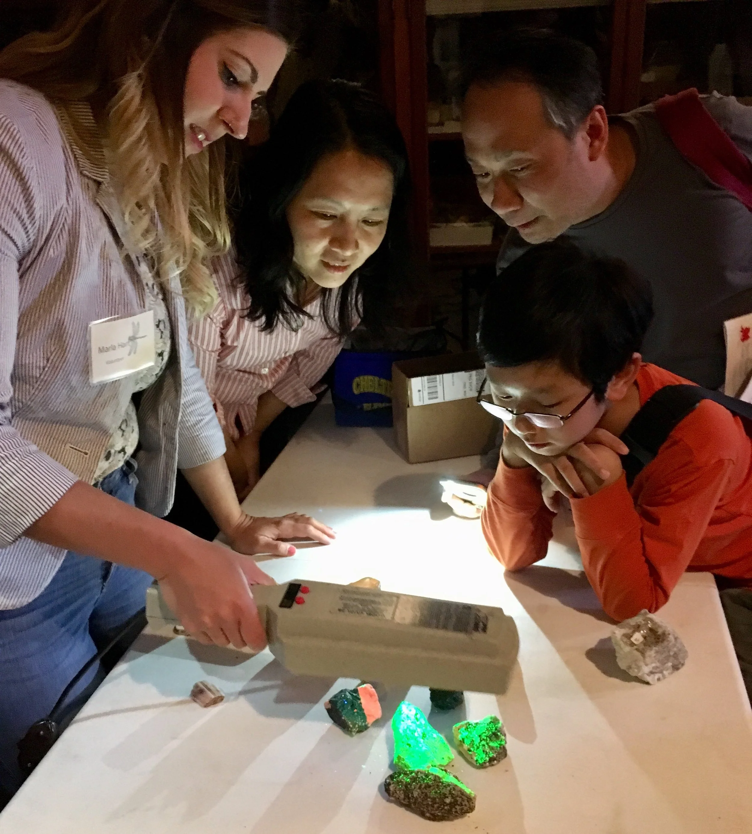 Support — Wagner Free Institute of Science